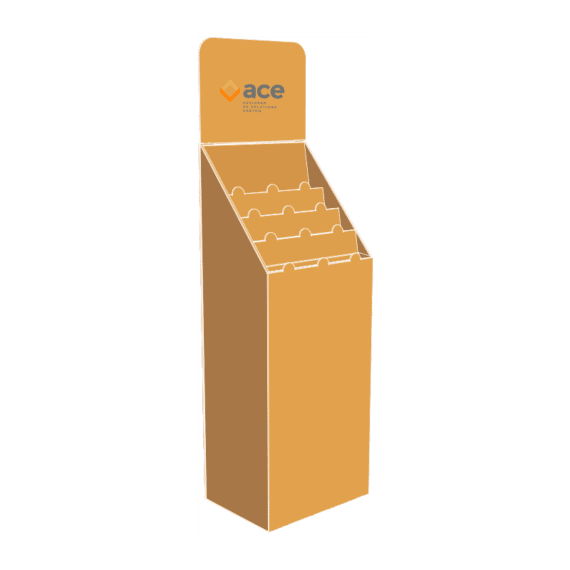 Solution PLV Box | ACE PLV