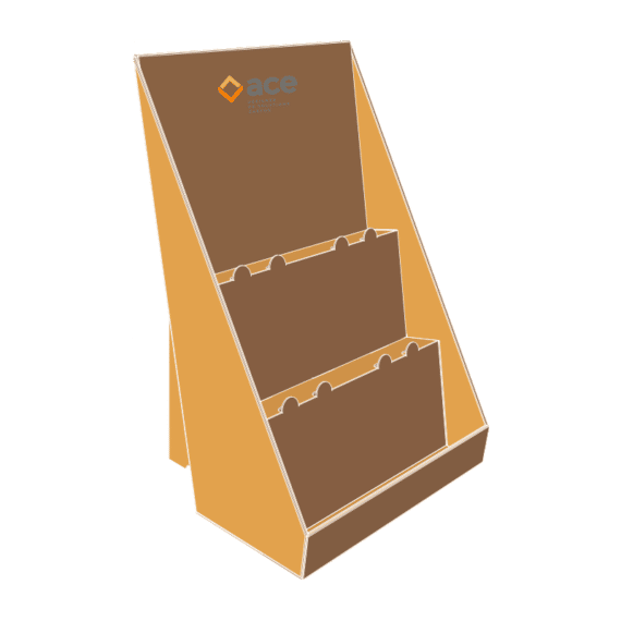 PLV Automatique | ACE solution PLV